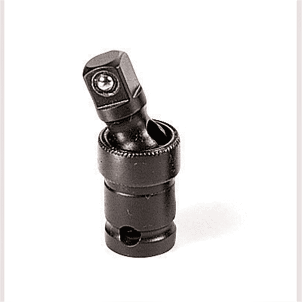 Grey Pneumatic 3/8" Drive Thin-Wall Universal Joint withBall Retainer ...