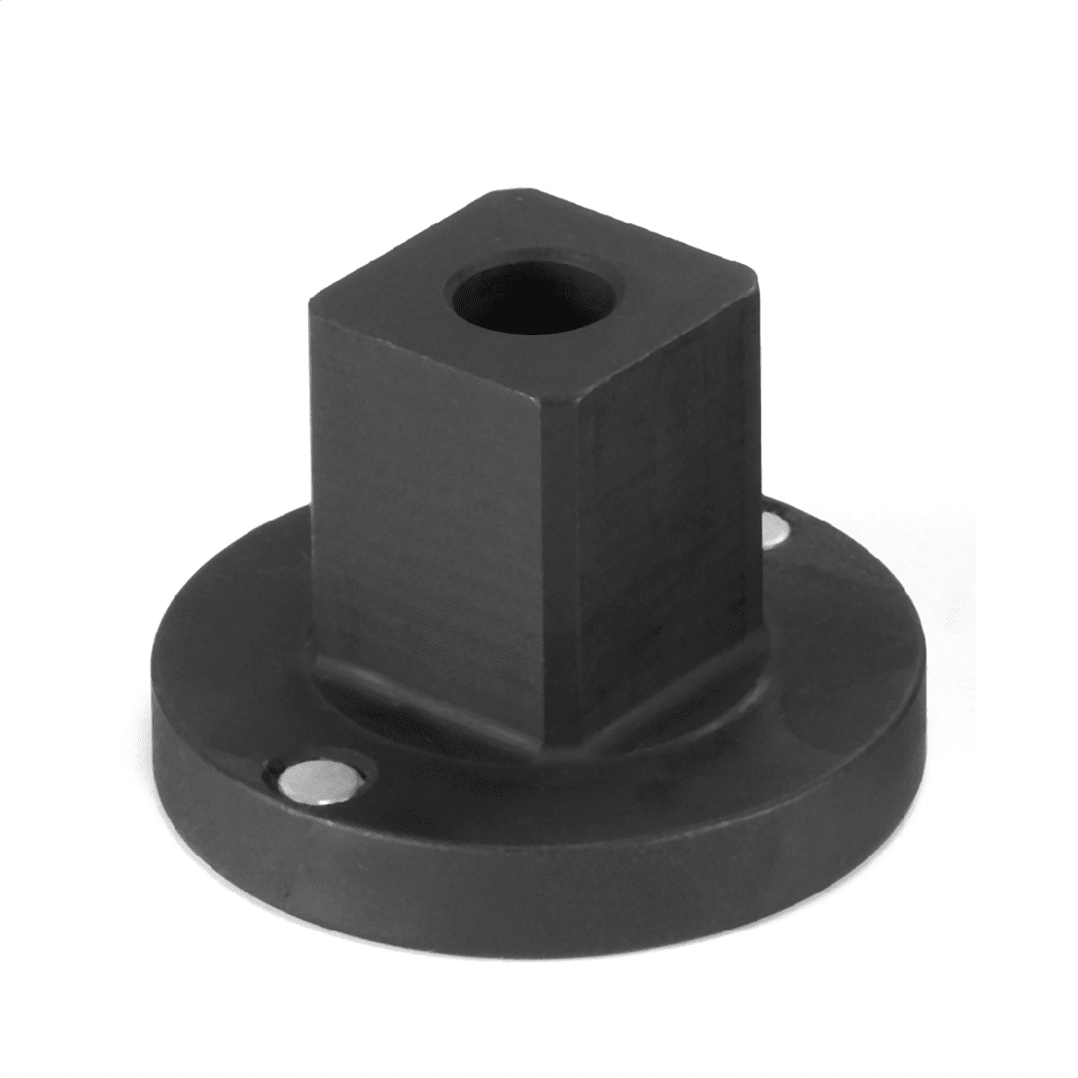 Grey Pneumatic 3/8" F x 1/2" M Reducing Sleeve Adapter - Walmart ...