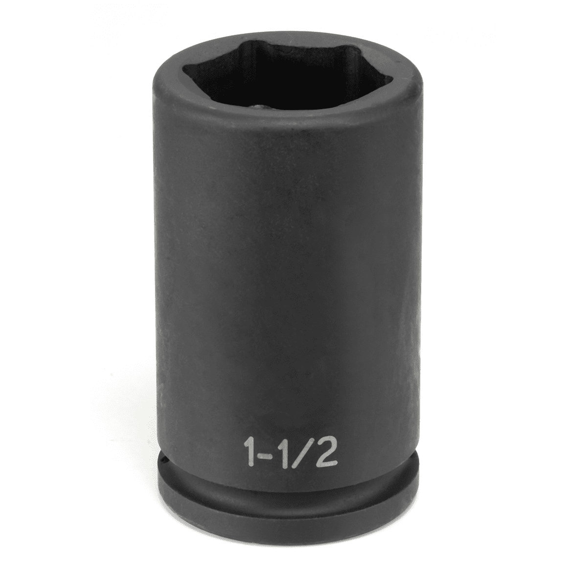 Grey Pneumatic 3048DB 3/4" Drive Budd Wheel Impact Socket - 1-1/2" - Walmart.com
