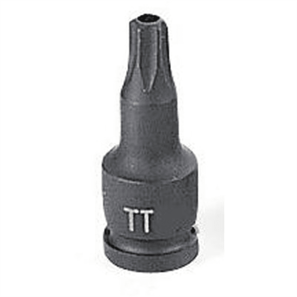 Grey Pneumatic 720 TORX 1/4" DRIVE - Walmart.com