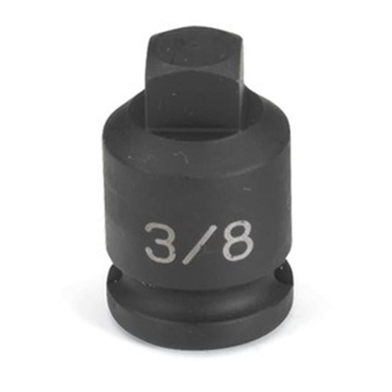Grey Pneumatic Corp. .38 in. Drive x .31 in. Square Male Pipe Plug ...