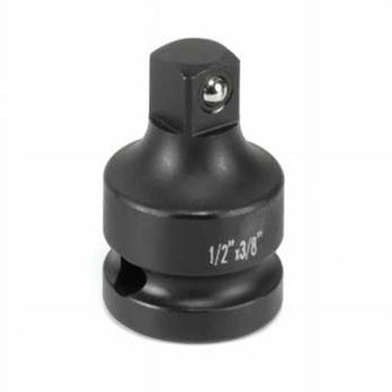 Grey Pneumatic Corp. .50 in. Female x .75 in. Male Adapter with ...