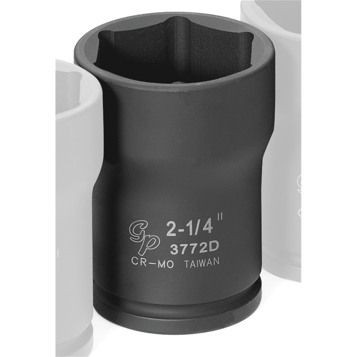 Grey Pneumatic 3/4