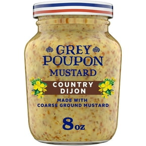 Dusseldorf Mustard