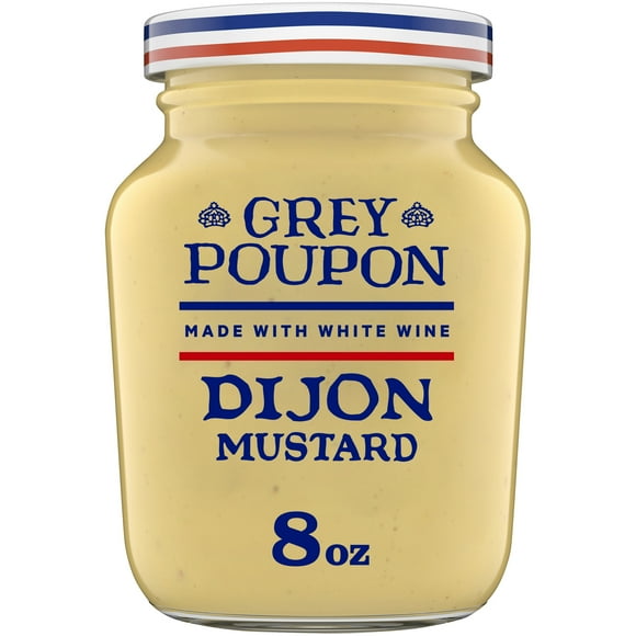 Dijon mustard in Mustard - Walmart.com