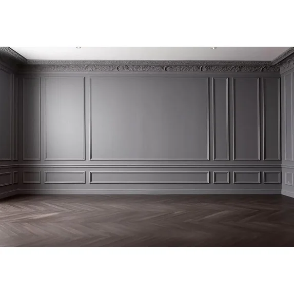 Grey Room Wall Window Adult Birthday Wedding Maternity Art Portrait r ...