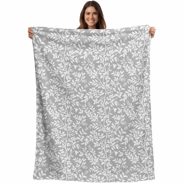 Sage Green Boho Blanket Soft Cozy Warm Throw Blanket for Couch, Plush ...