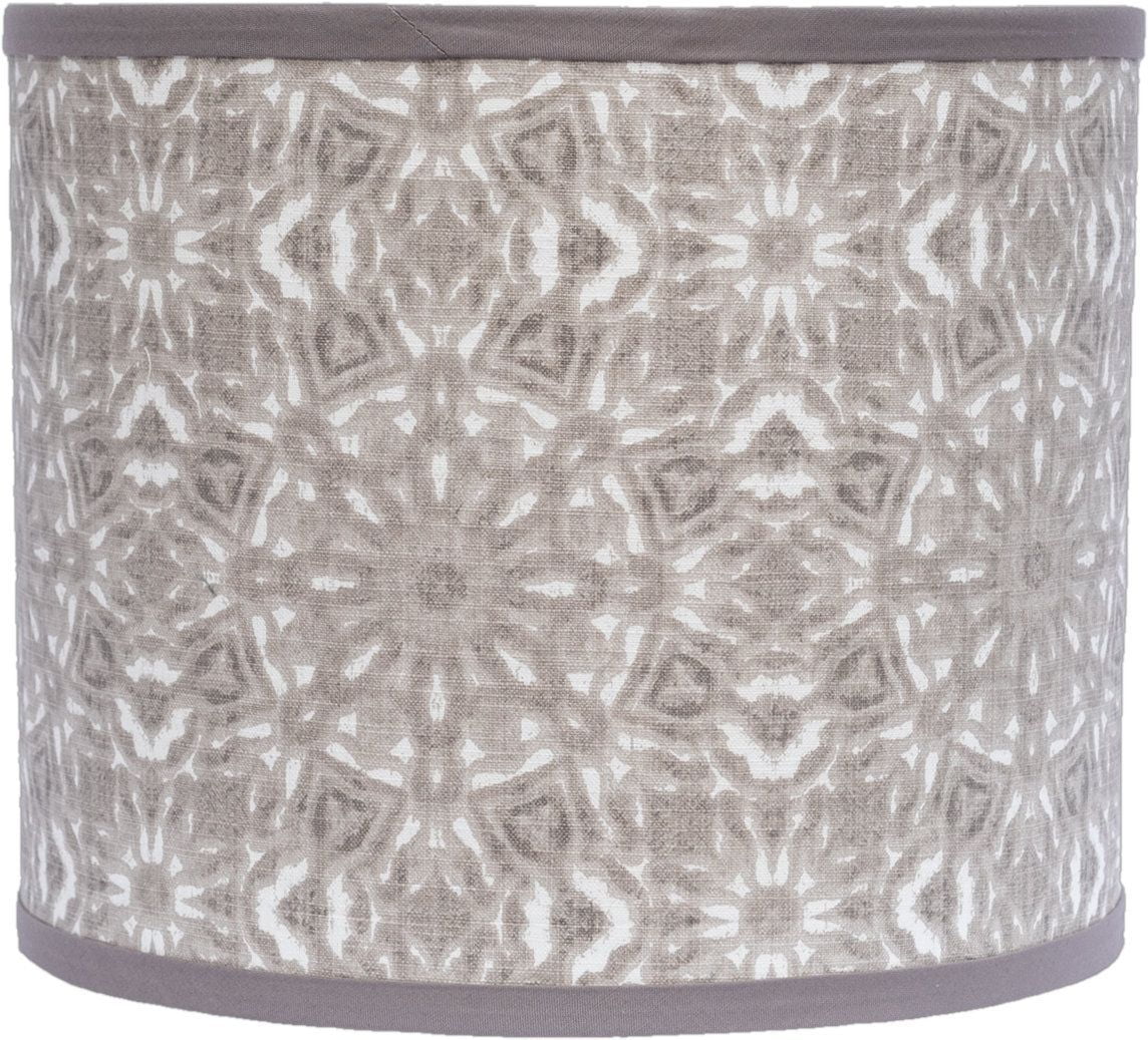 Grey Squares And Circles Shade - Walmart.com