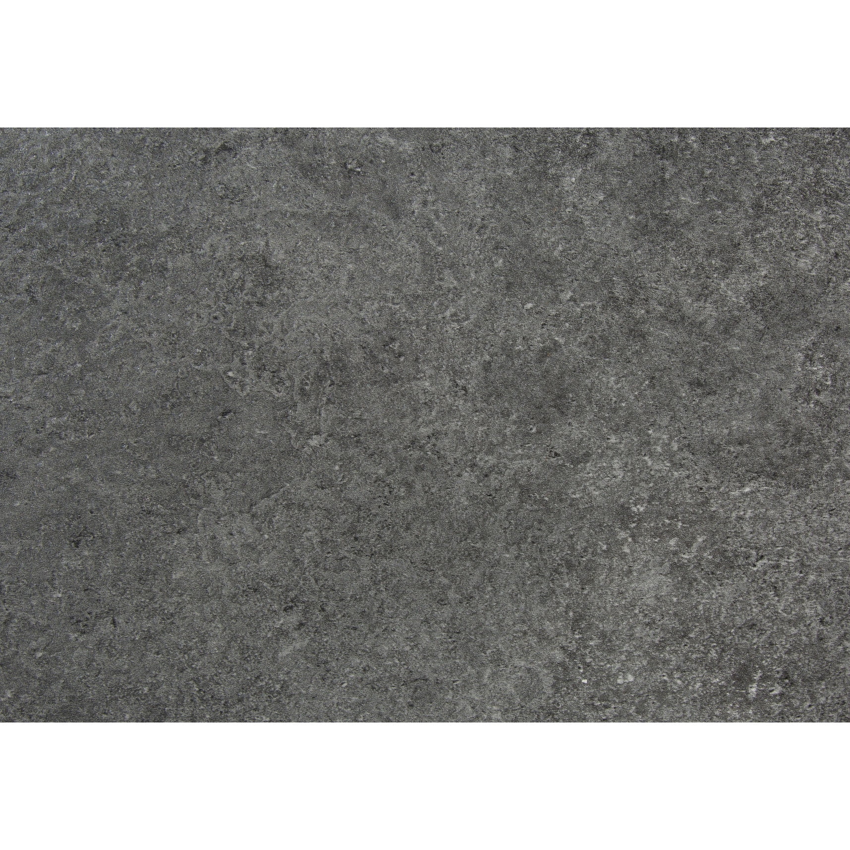 Grey Stone Laminate Computer Desk with Storage / Modern Design for Work ...
