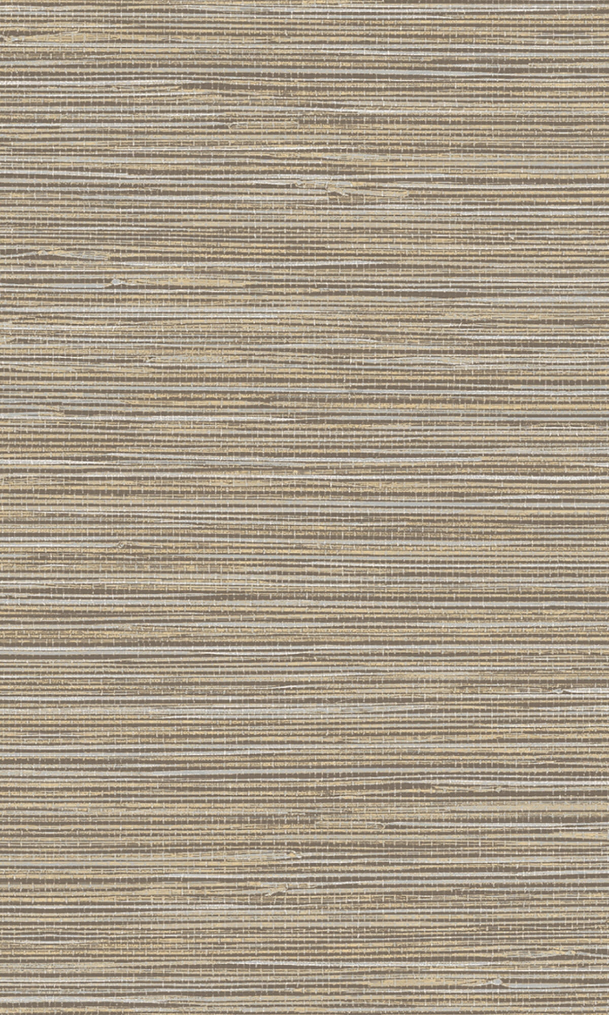Grey Textured Grasscloth Wallpaper R8226 - Walmart.com