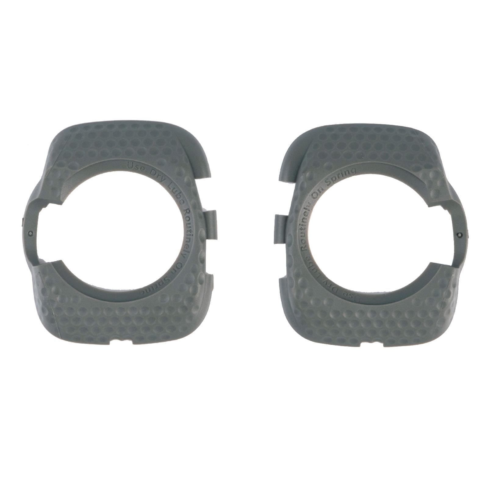 Wahoo Speedplay Cleats