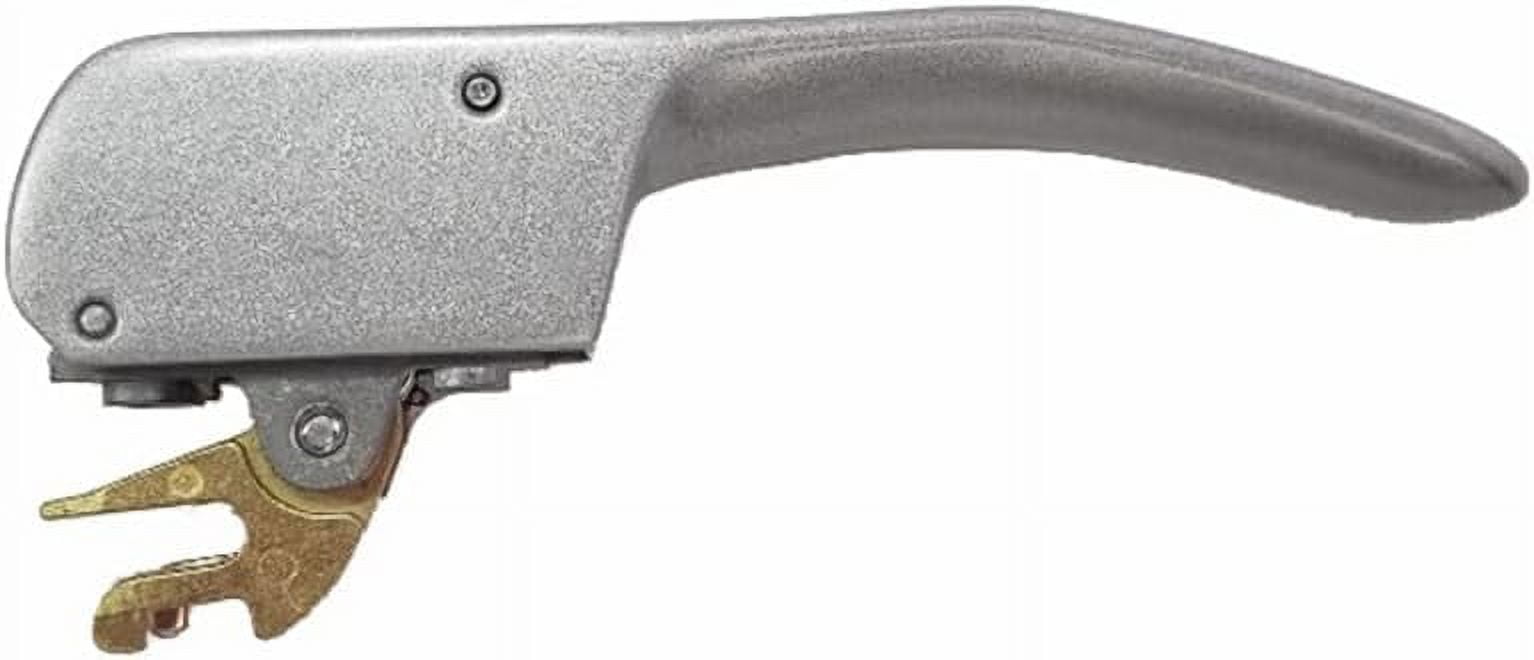 Grey Washer Door Handle, Replacement Part for Alliance IPSO 217/00065 ...