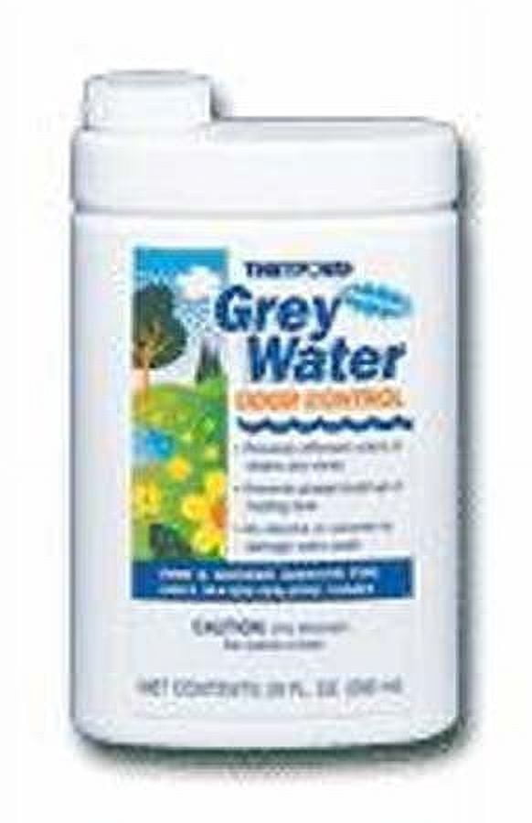 Grey Water Odor Control - Walmart.com
