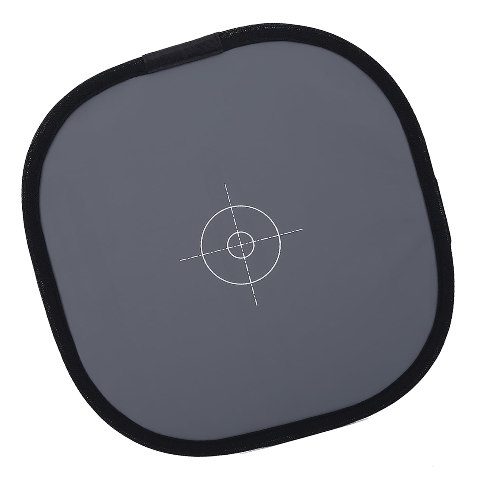 Grey White Balance Focus Card, Balance Card Photography,30cm Folding 18 ...