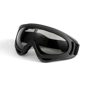 AHR GOG01 Motorcycle Goggles Riding Motocross Snowmobile Dirt Bike Off ...