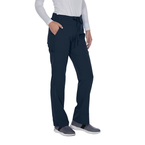 Grey's Anatomy Signature 2207 Women's Callie Low Rise Scrub Pant ...