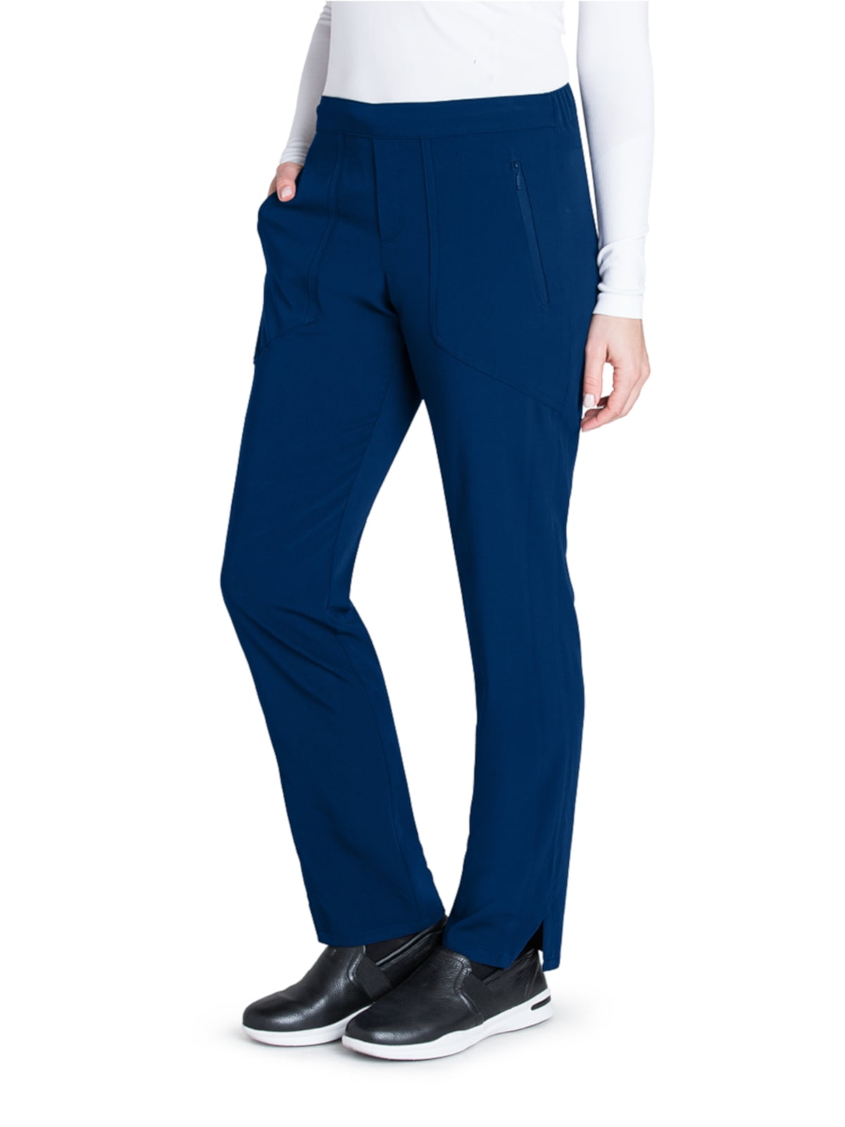 Grey's Anatomy Signature Women's GNP502 "Nina" Drawstring Scrub Pant ...