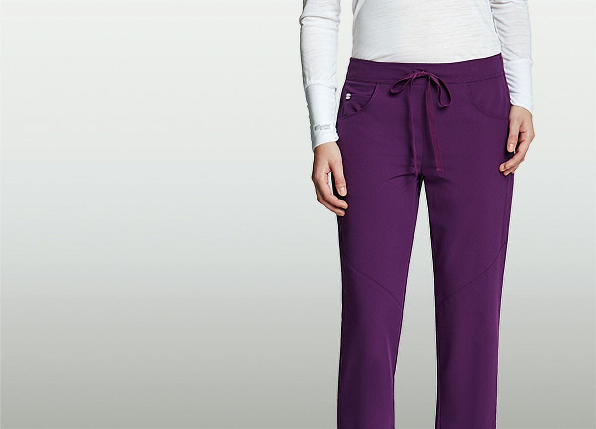 Grey's Anatomy Signature Signature Women's Tall Sofia 5-Pockets ...
