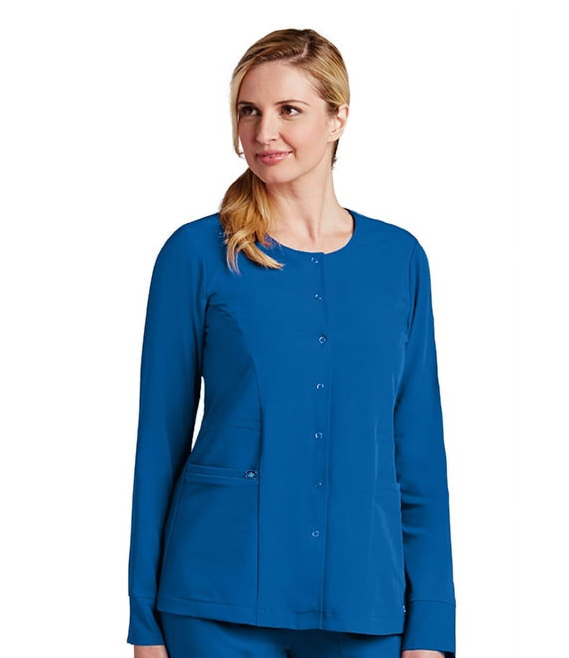 grey's anatomy signature 2407 warm-up new royal xs - Walmart.com