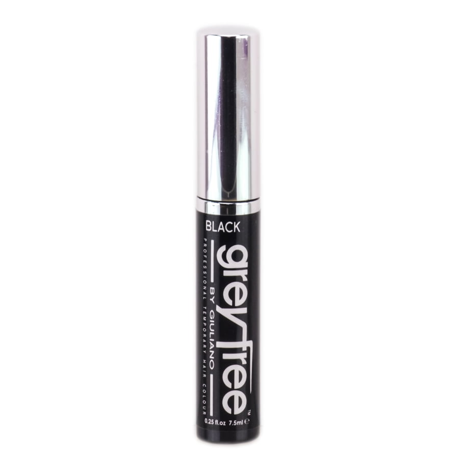 Greyfree Root Touch-Up hair mascara temporary gray roots concealer ...