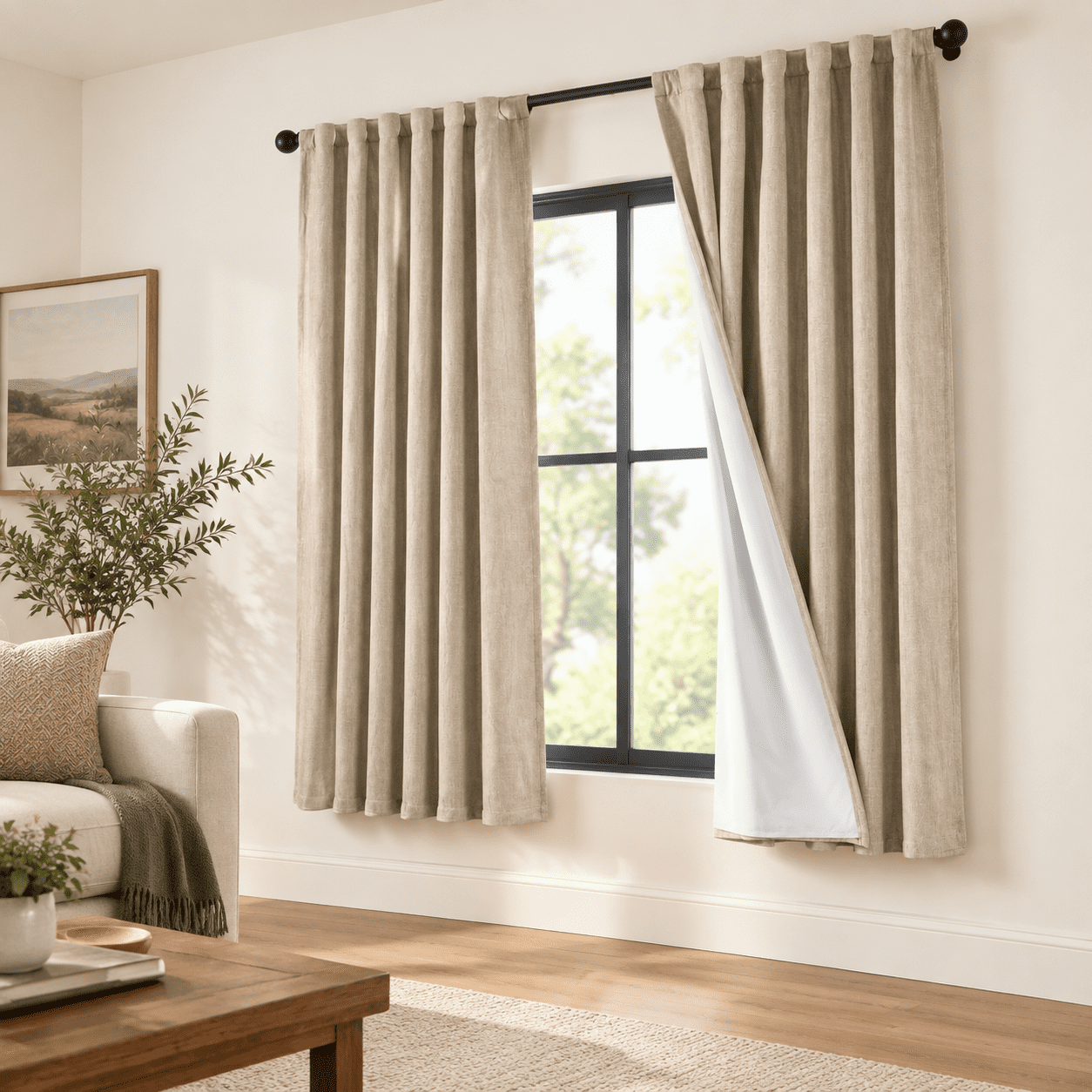 Greyish Beige 52
