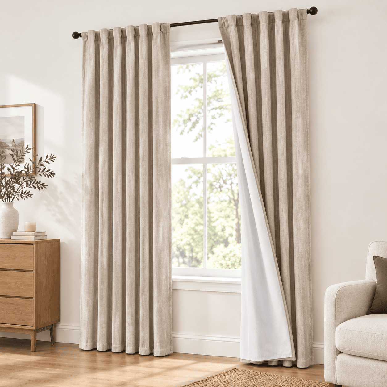 Greyish Beige 52