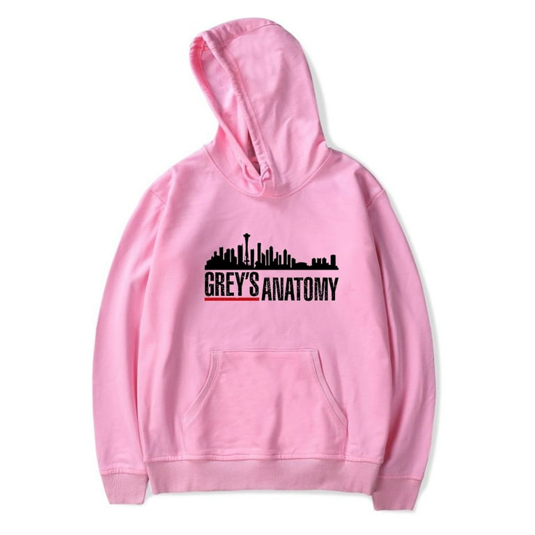 Grey's anatomy hoodie store