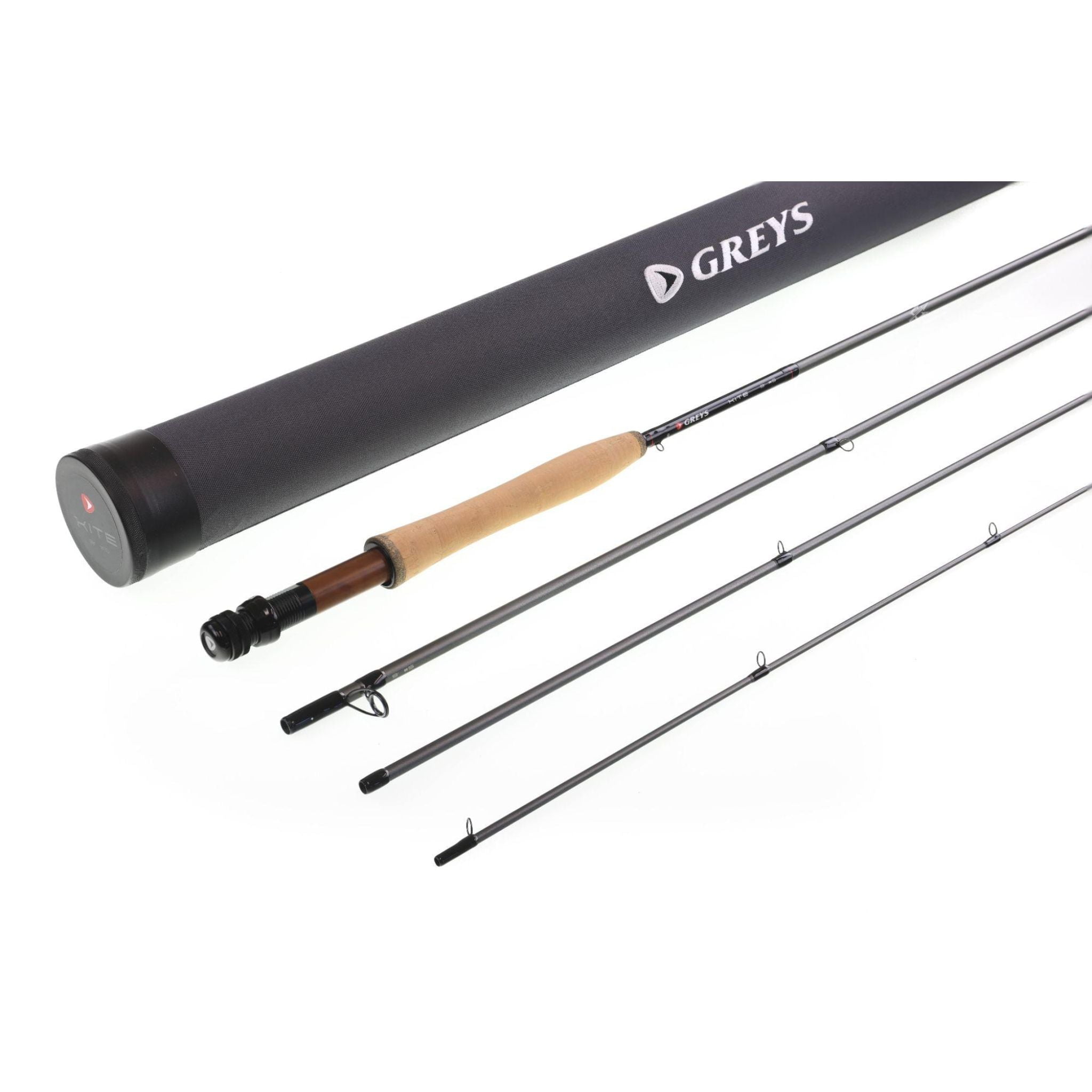 Greys Kite Single Handed Fly Rod Model: GROKIT905 - Walmart.com