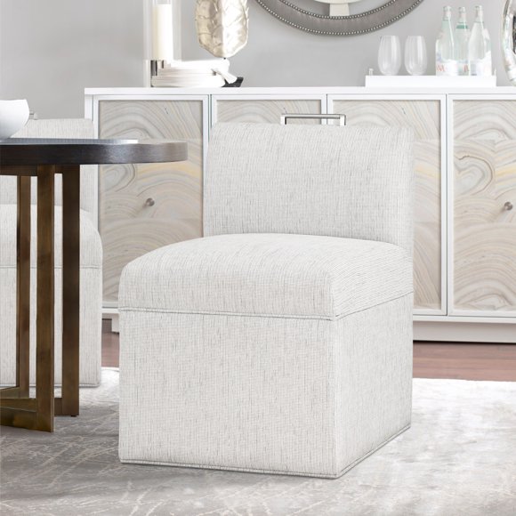 Caster Dining Chair