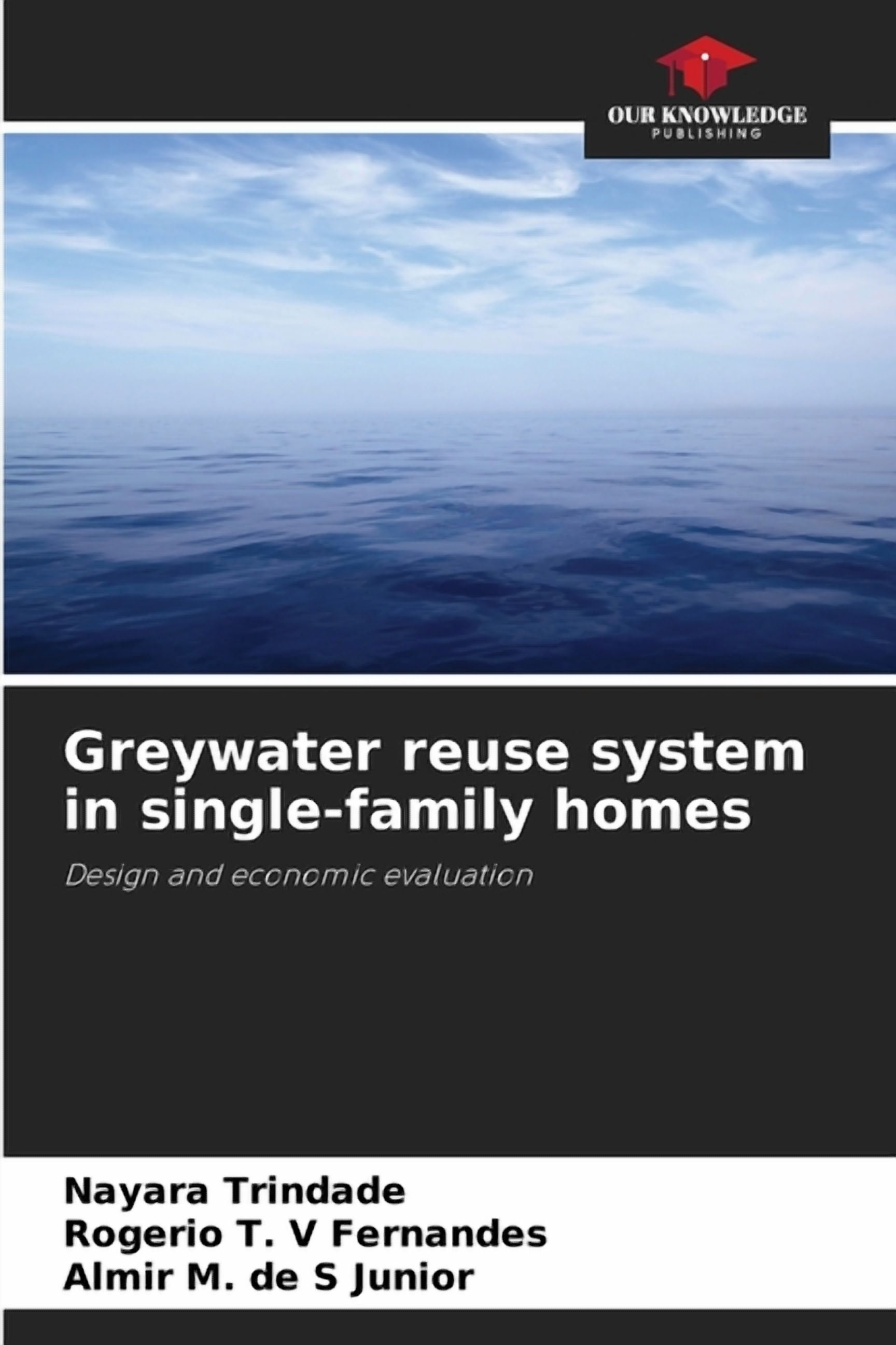 Greywater reuse system in single-family homes, (Paperback) - Walmart.com