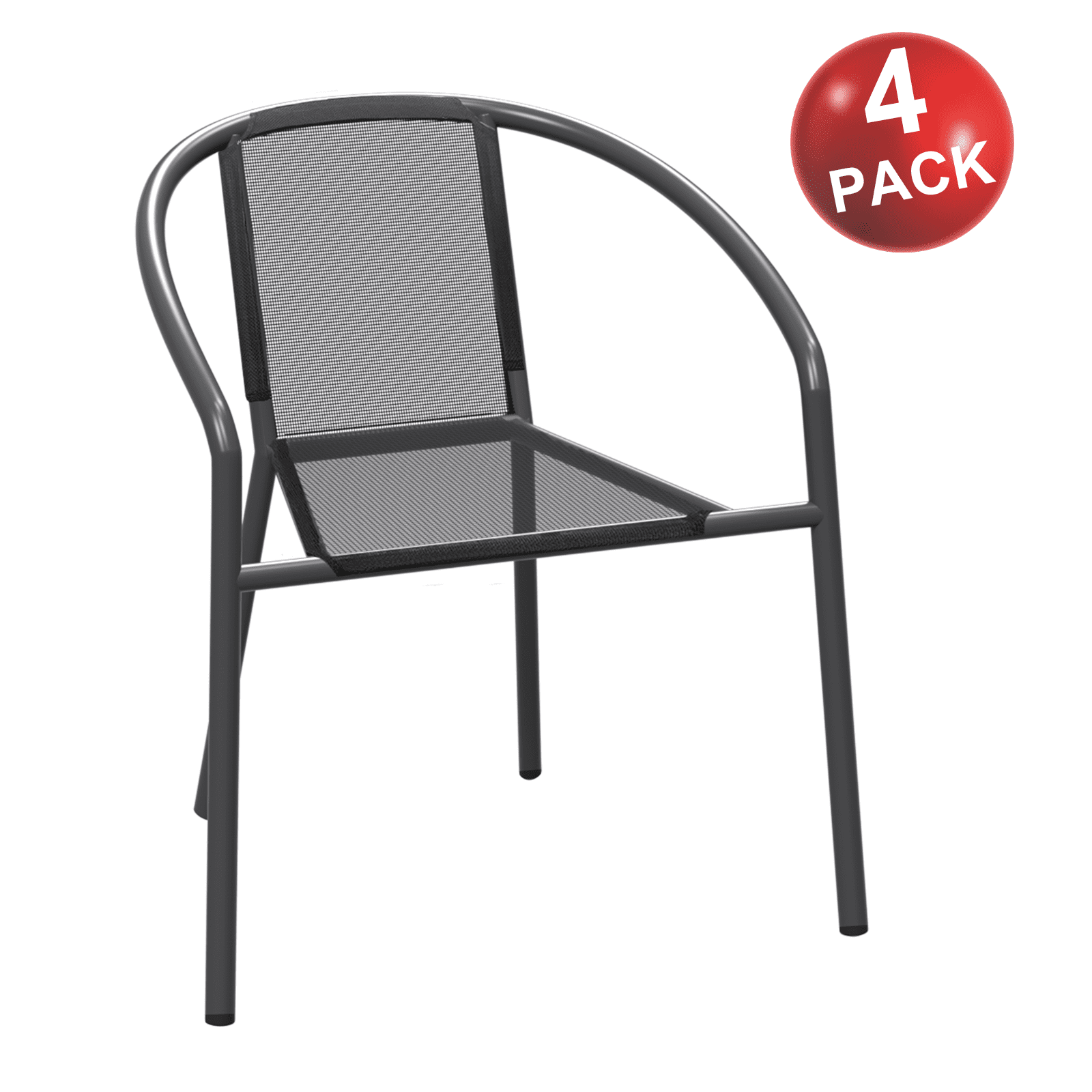 Grezjxc Modern Rattan Outdoor,Indoor Bedroom Restaurant Dining Chairs ...
