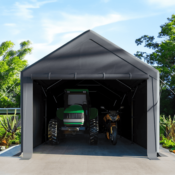 Garage Tops