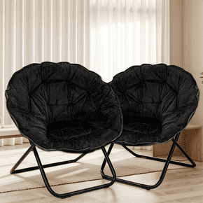 Round Folding Chairs in Kitchen & Dining Furniture - Walmart.com
