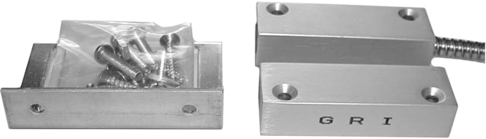 Gri 4400-a Home Safety