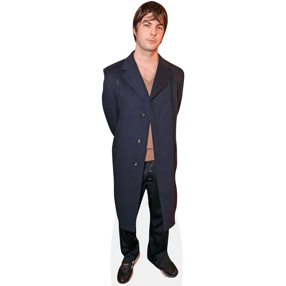 Grian Chatten (Suit) Life Size Cutout. Standee. - Walmart.com