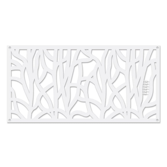 4x8 Lattice Panels