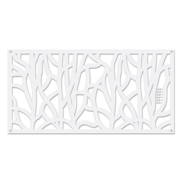 4x8 Lattice Panels