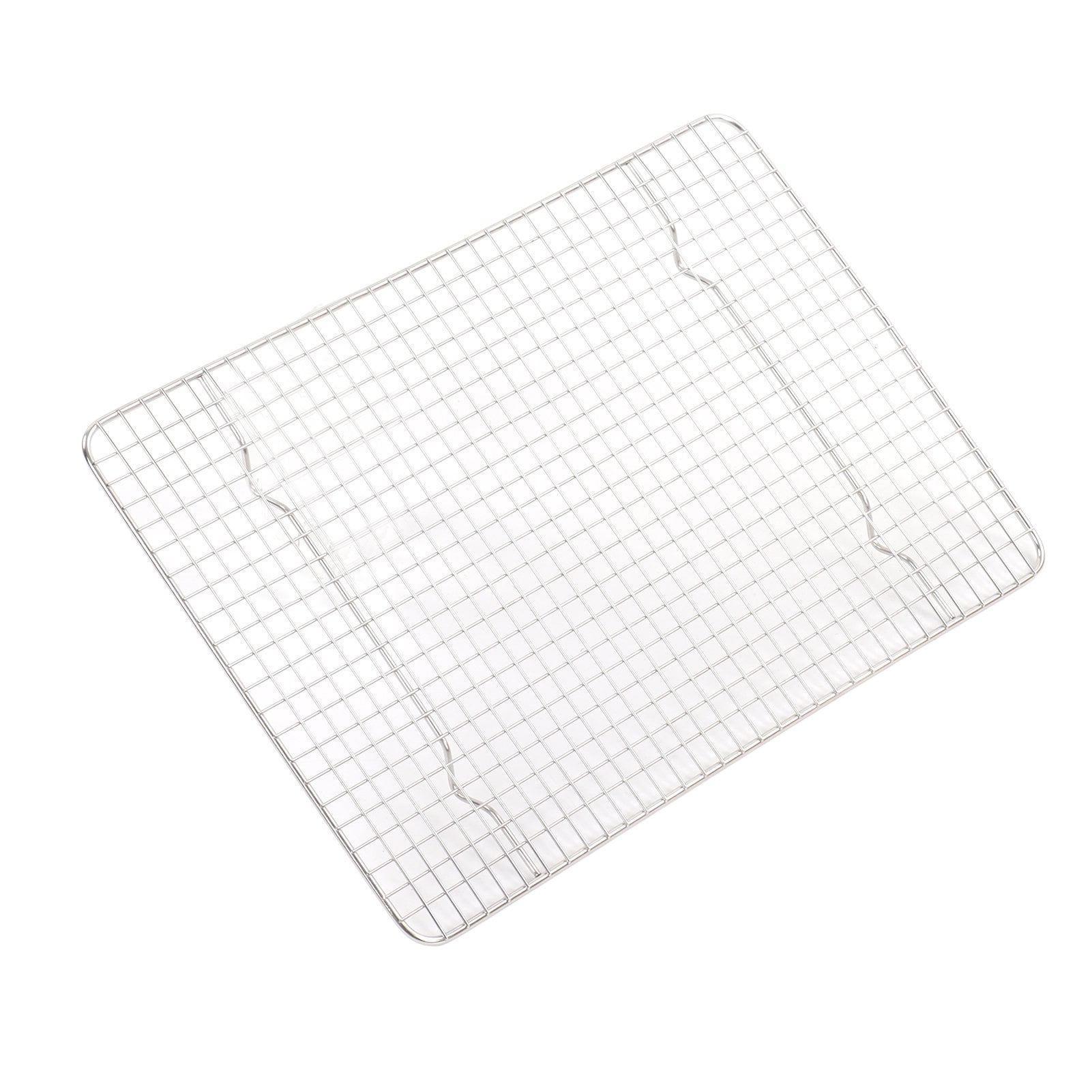 Grid Baking Rack Cooling Racks, TRIANU Stainless Steel Cooking Roasting ...