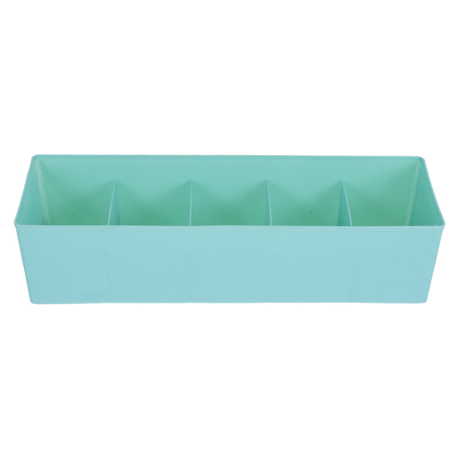 Grid Brackets Divider Crayons Teaching Aids and Toys Storage Box ...