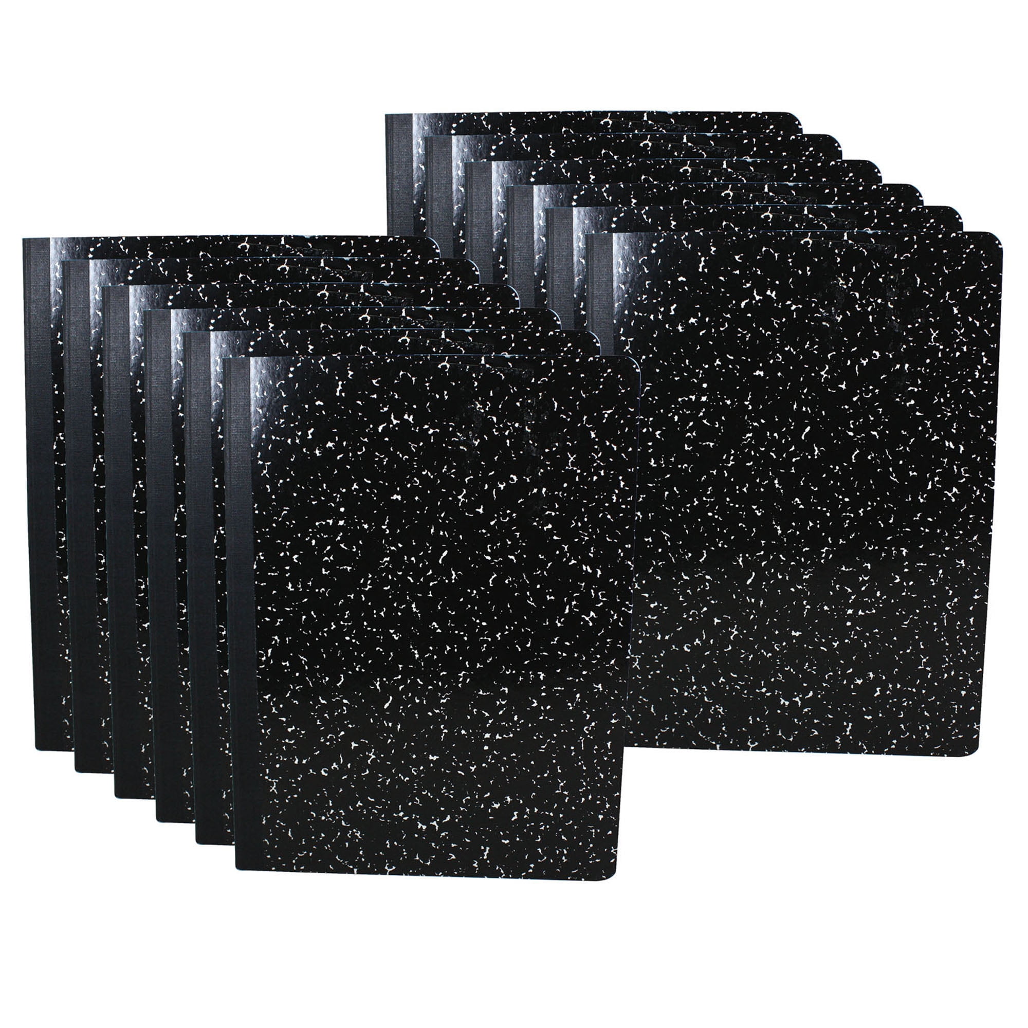 Grid Composition Book, 100 Sheets, Set of 12 - Walmart.com