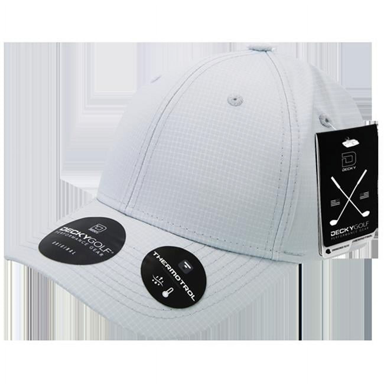 Grid H20 Low Crown Flex Cap - Grey, Small & Medium - Walmart.com