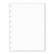 To Do Lists Refill for 11 Disc Planners - Walmart.com
