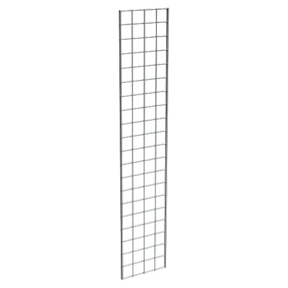 Grid Panel for Retail Display – Perfect Metal Grid for Any Retail ...