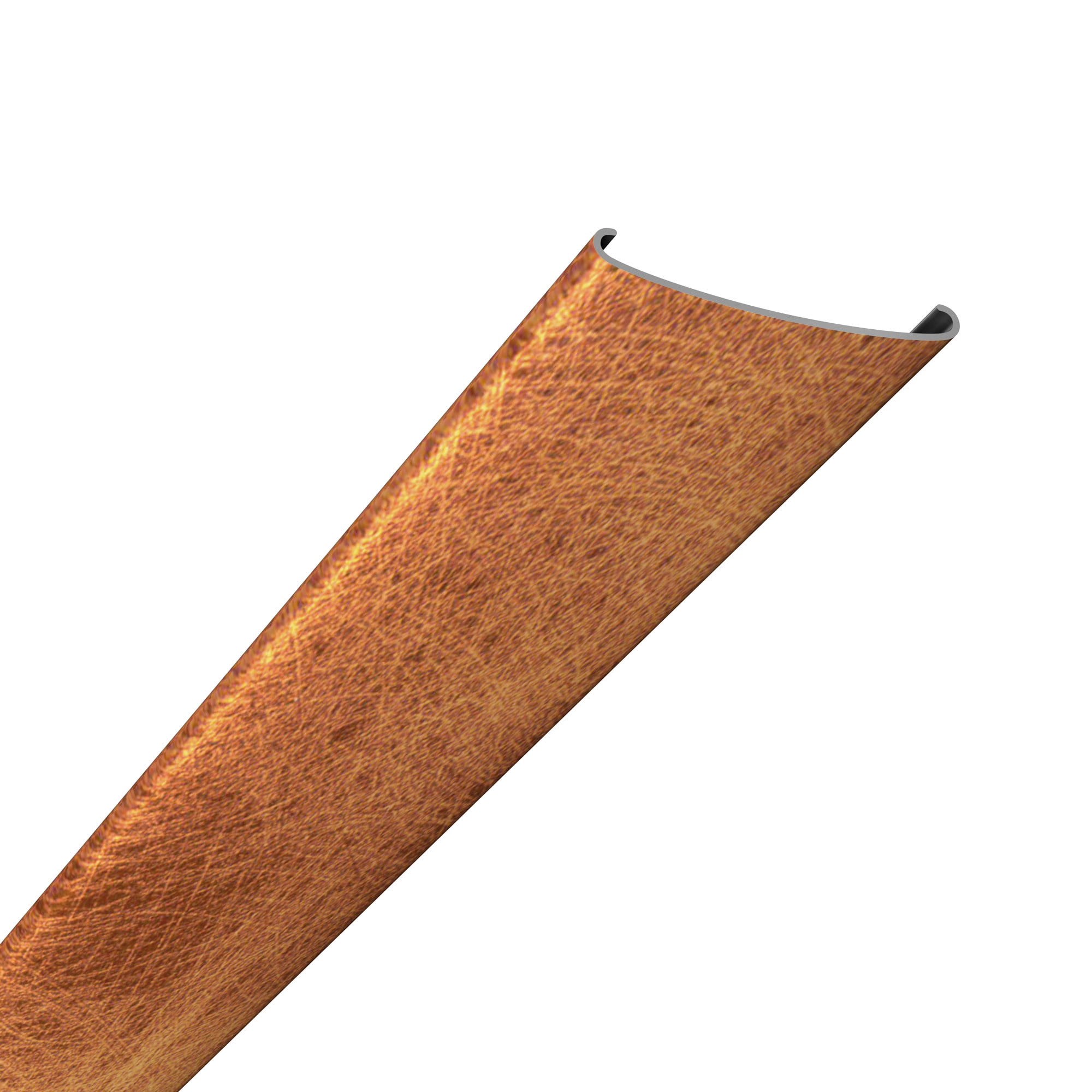 GridMAX 100 sq. ft. AntiqueBronze Ceiling Grid Cover Kit - Walmart.com