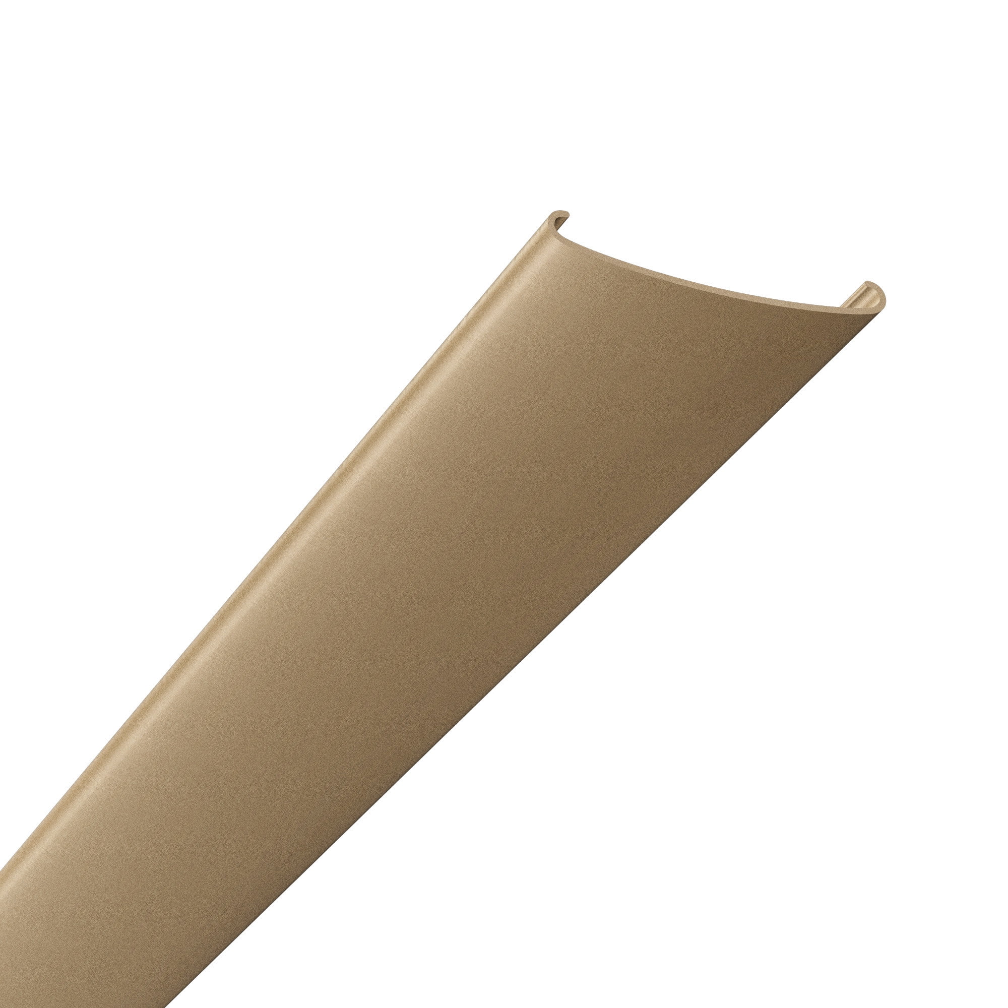 GridMAX 100 sq. ft. Argent Bronze Ceiling Grid Cover Kit - Walmart.com