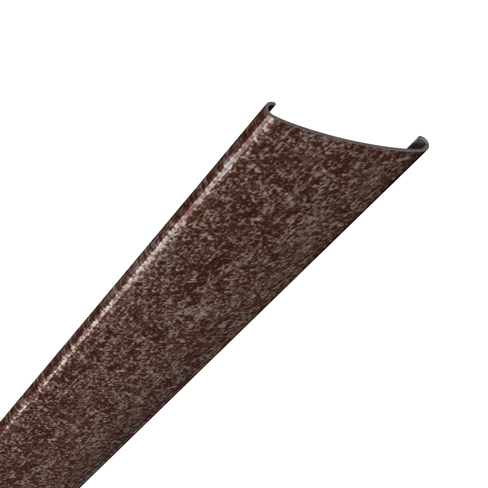 GridMAX 100 sq. ft. Smoked Pewter Ceiling Grid Cover Kit - Walmart.com