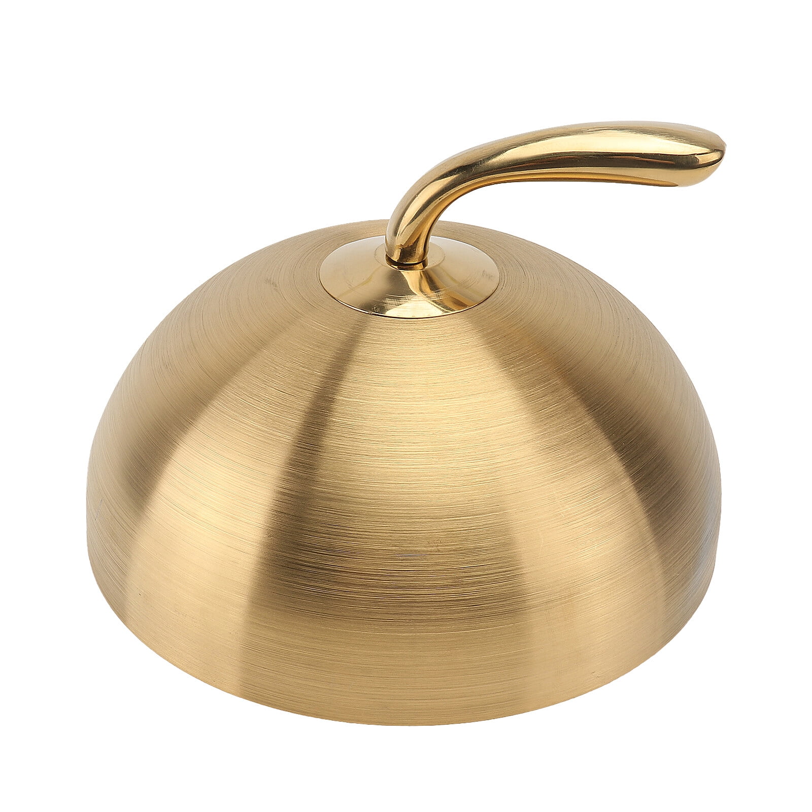 Griddle Accessories Golden Barbecue Grill Steak Cover Food Splatter ...