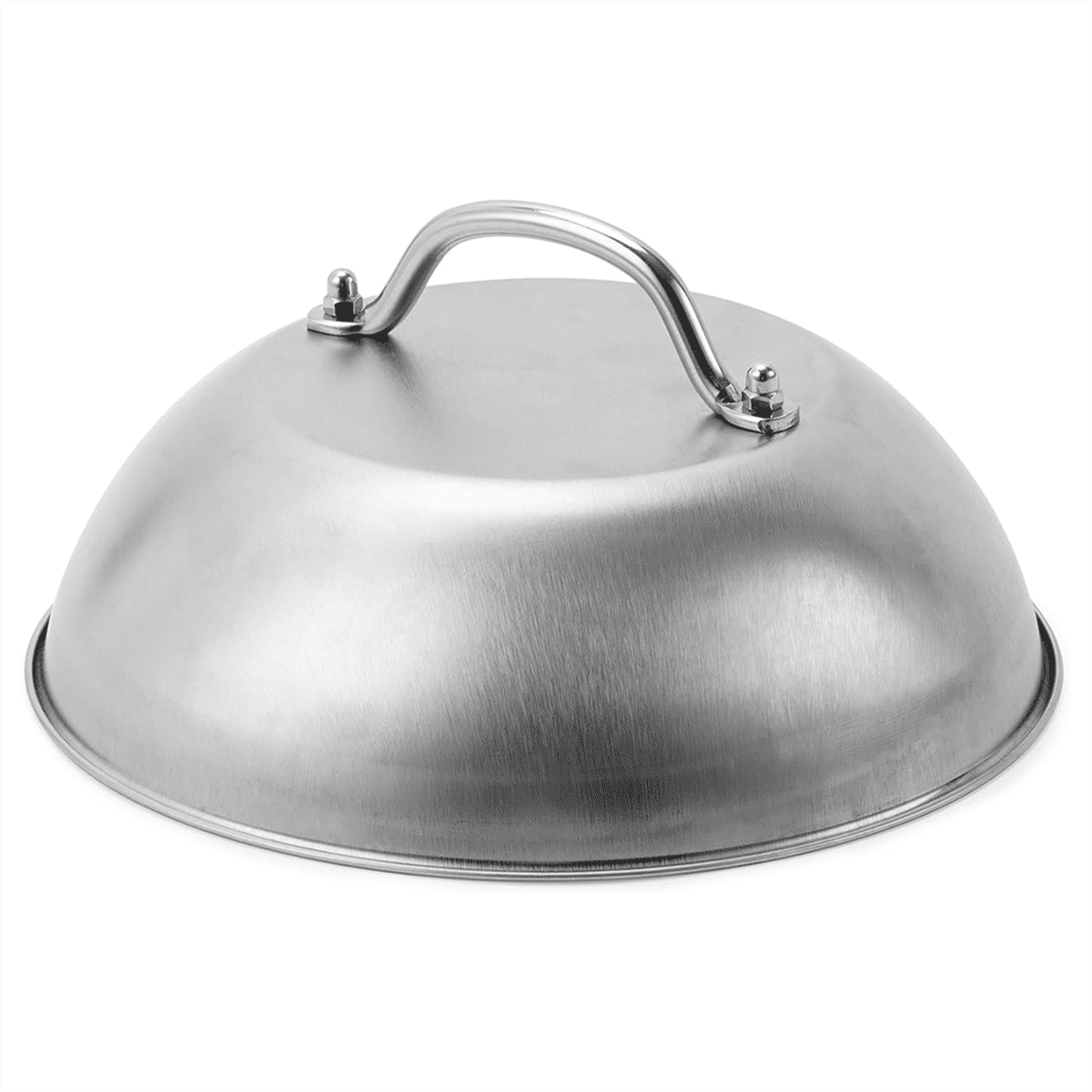 Griddle Accessories Heavy Duty 9in Wide Smashed Burger Melting Cheese ...