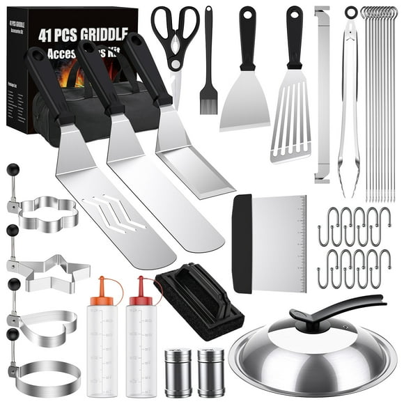 Blackstone Griddle Kit