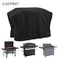 Gaspro Blackstone Griddle Cover 36 Inch Heavy Duty Waterproof with Air ...